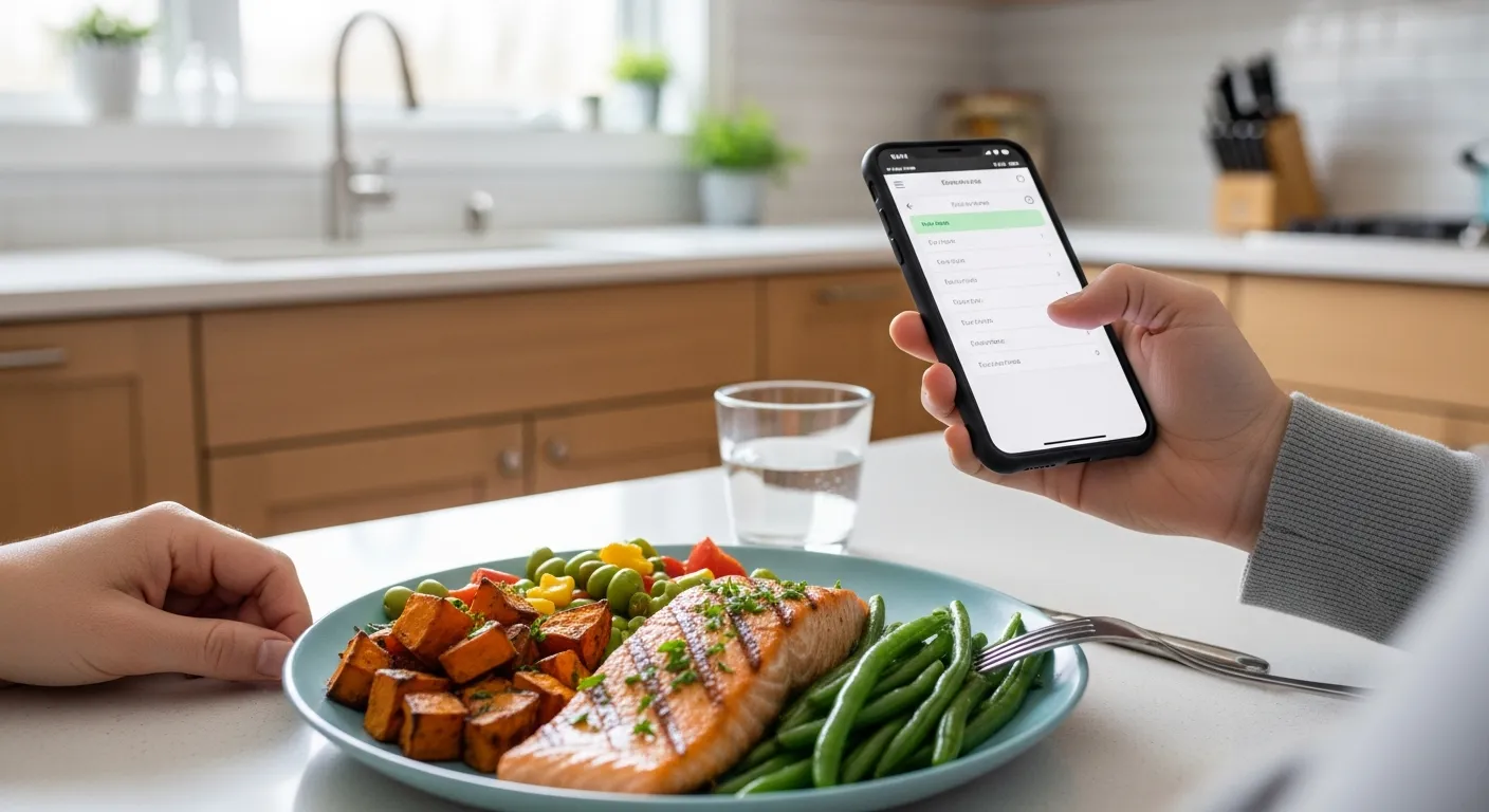 Best Calorie-Counting Apps for Canadians (2026) | Cloudcure