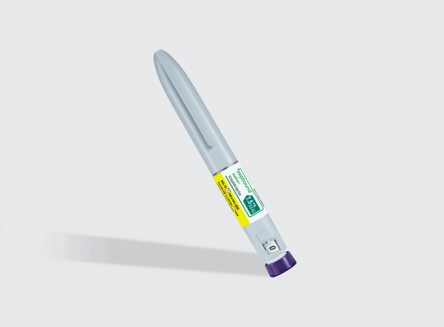 Zepbound Now Available in Canada – Here’s What You Need to Know - Cloudcure